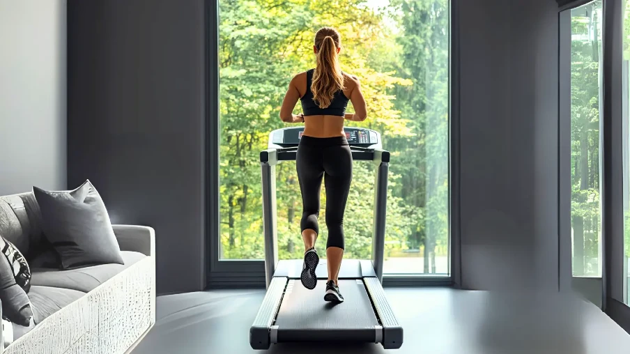 Scegliere un Tapis Roulant: Guida all'acquisto